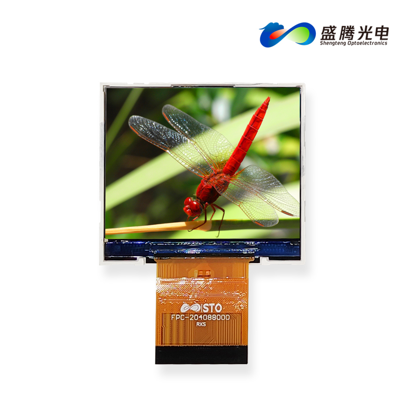 STO 2.0 inch tft display(Transverse) 240*320 lcd modules display screen ...